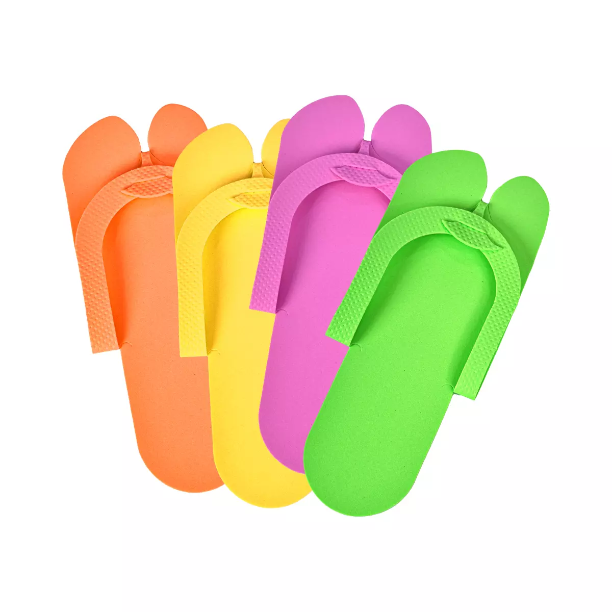 Elevate Every Step: The Spa Slippers Flip Flops Designed for ...