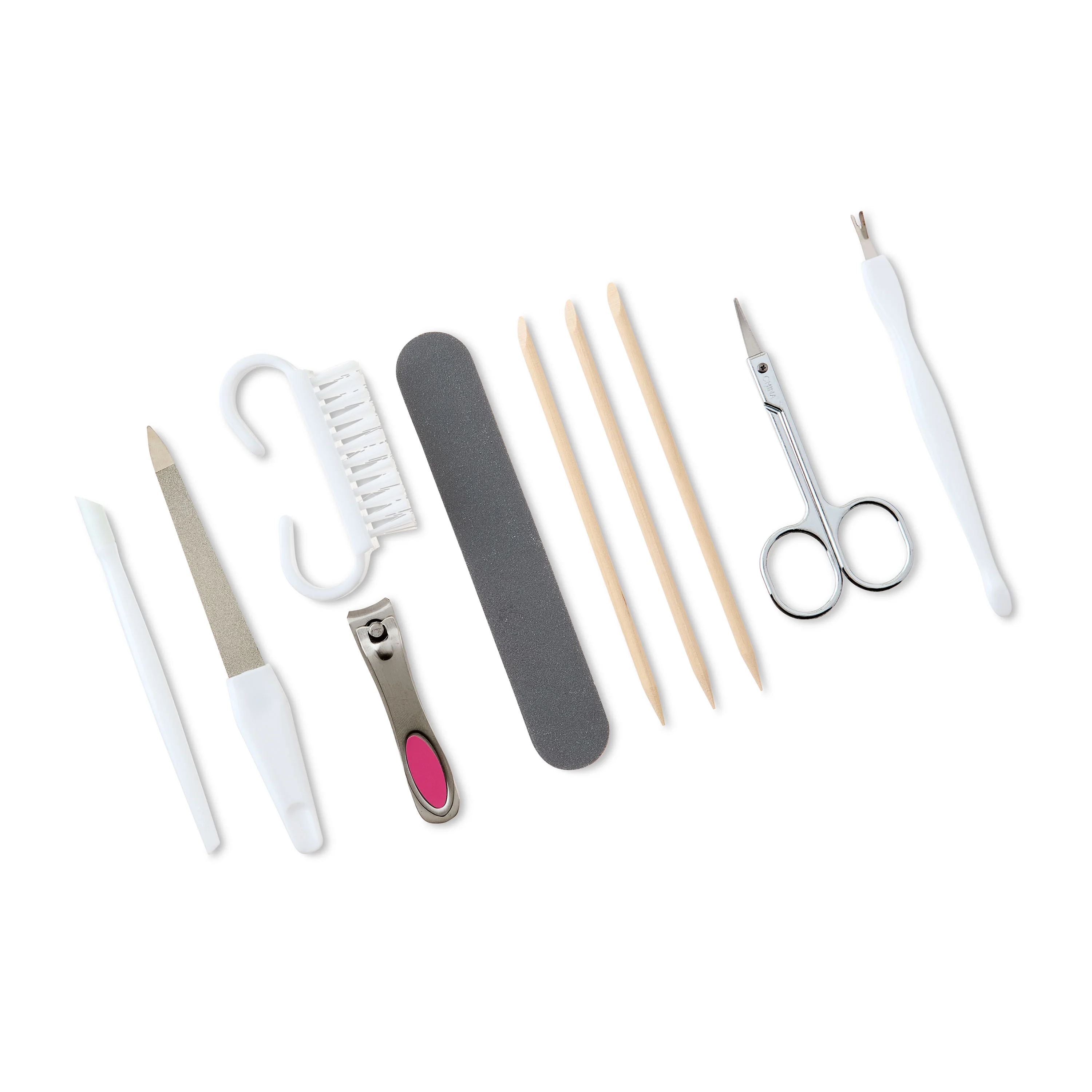 Essential Nail Tools Every Salon Should Always Have in Stock - Oh Baby ...